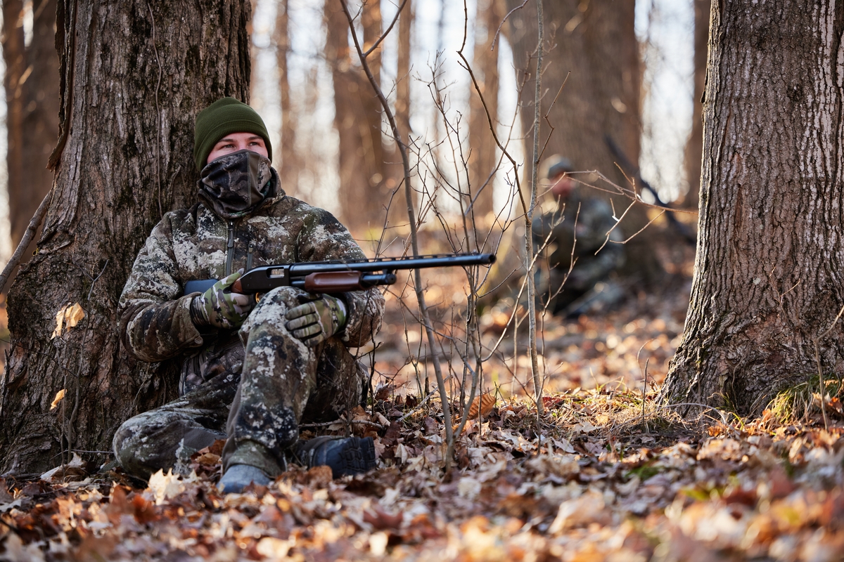 6 Turkey Hunting Safety Tips | Hunter-ed.com™