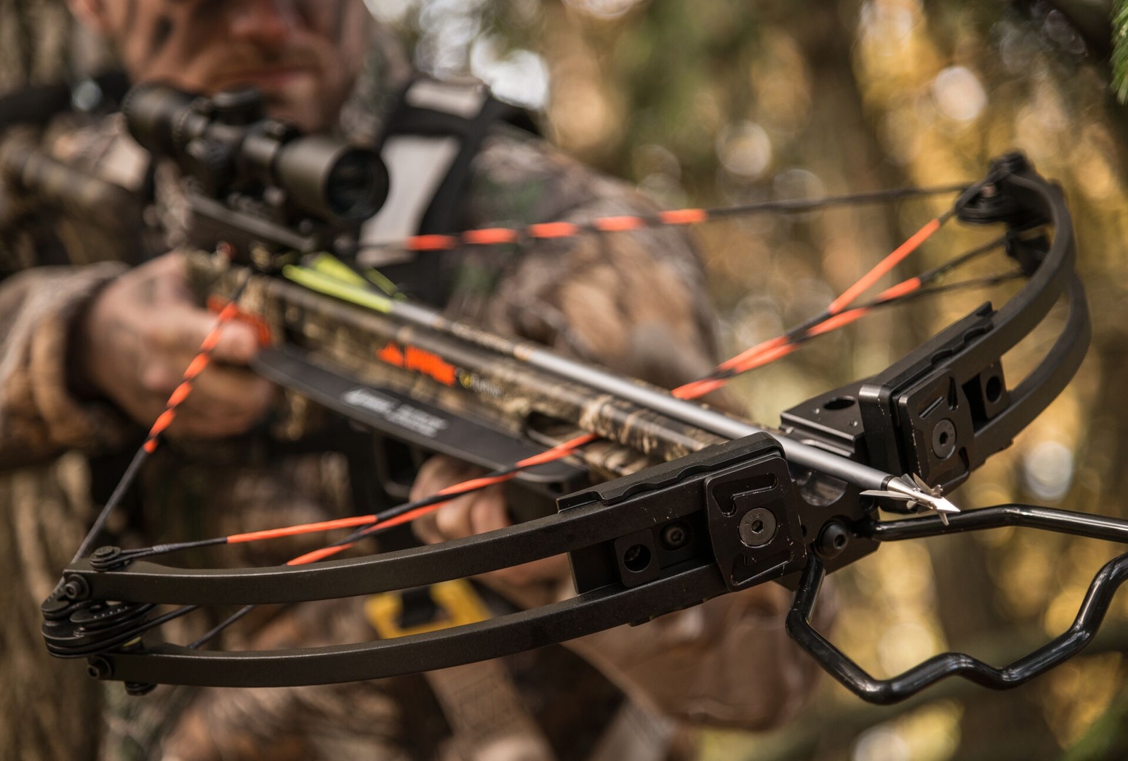 How to Choose the Right Crossbow | Hunter-ed.com™