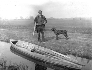 What Is a Punt Gun and Is It Legal for Hunting? | Hunter-ed.com™