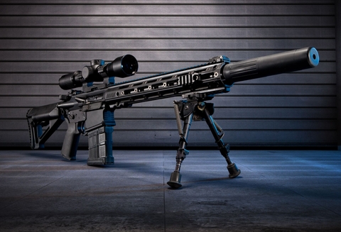 What Does AR Stand For? | Hunter-ed.com™