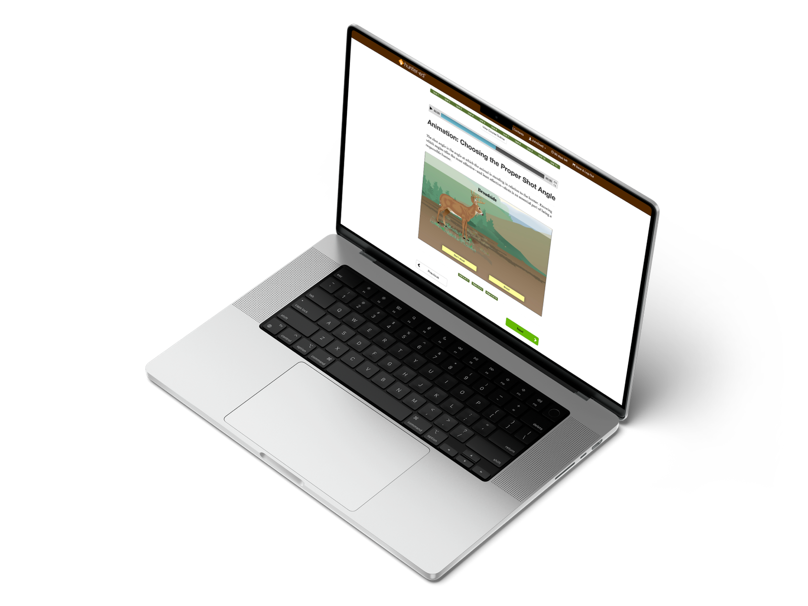 How Does a Lever Action Rifle Work? | Hunter-ed.com™