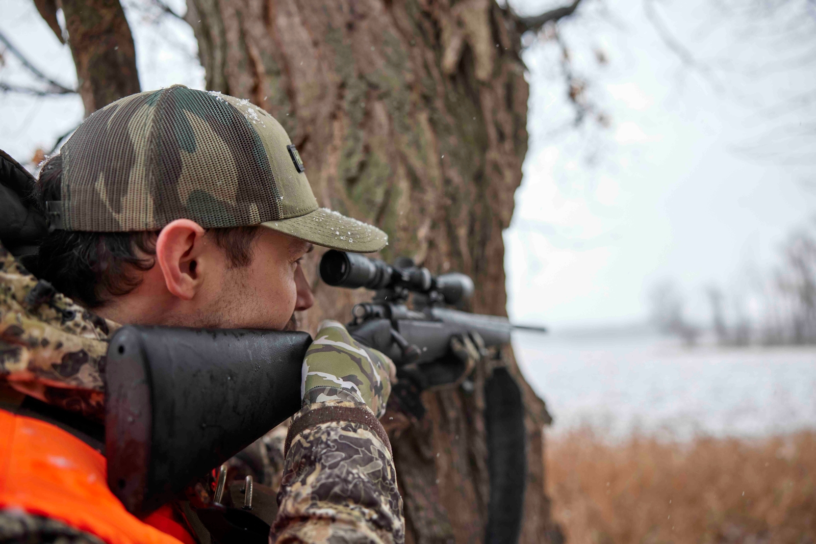Hunter Tip: Knowing Where to Shoot a Deer | Hunter-ed.com™