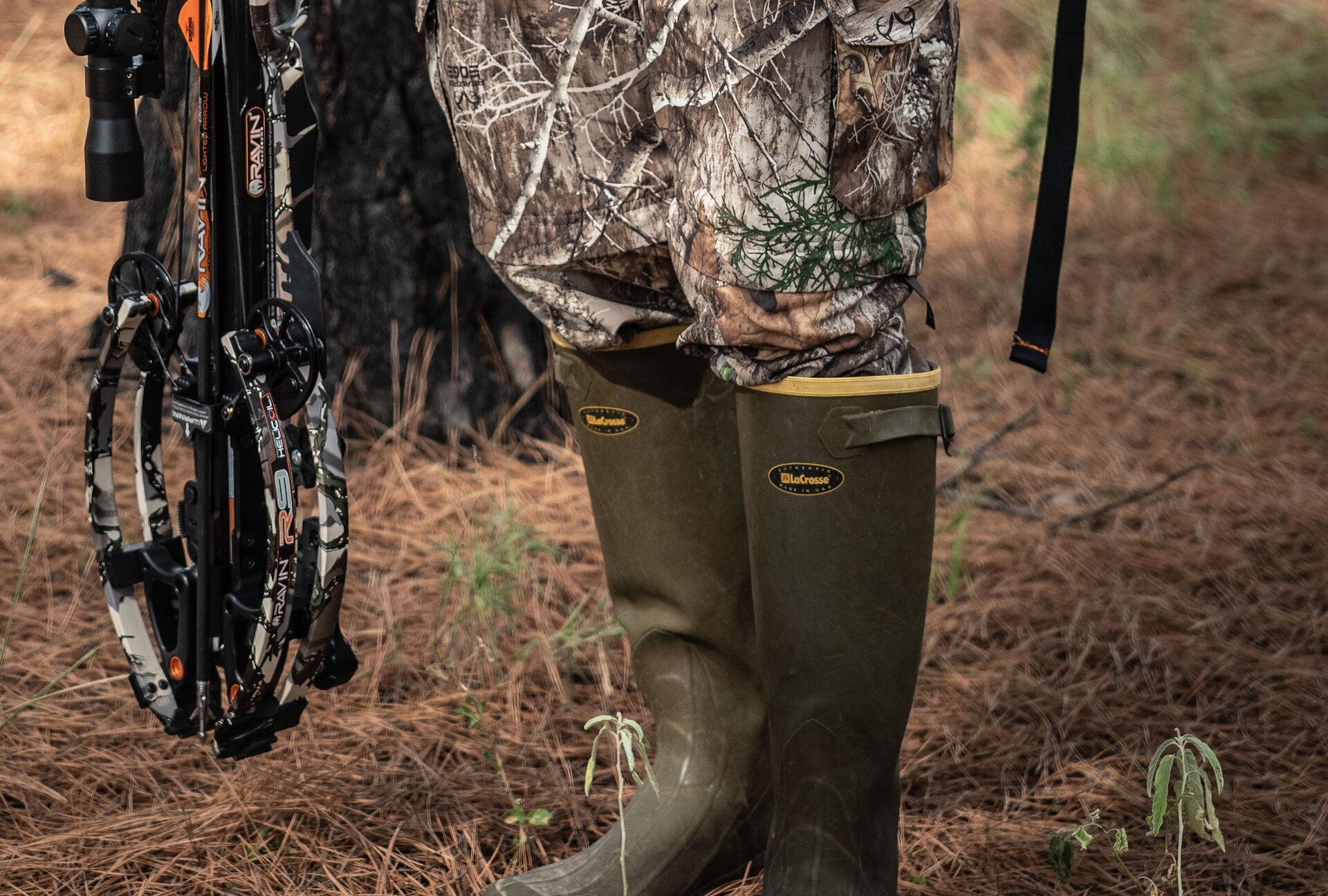How to Choose Hunting Boots for Cold Weather | Hunter-ed.com™