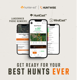 10 Must-Have Hunting Gear Items for Beginners | Hunter-ed.com™