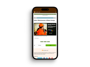 How to Get Into Hunting: A Step-by-Step Guide | Hunter-ed.com™