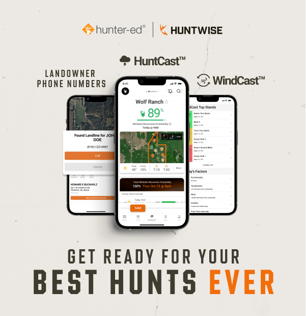 How to Get Into Hunting: A Step-by-Step Guide | Hunter-ed.com™