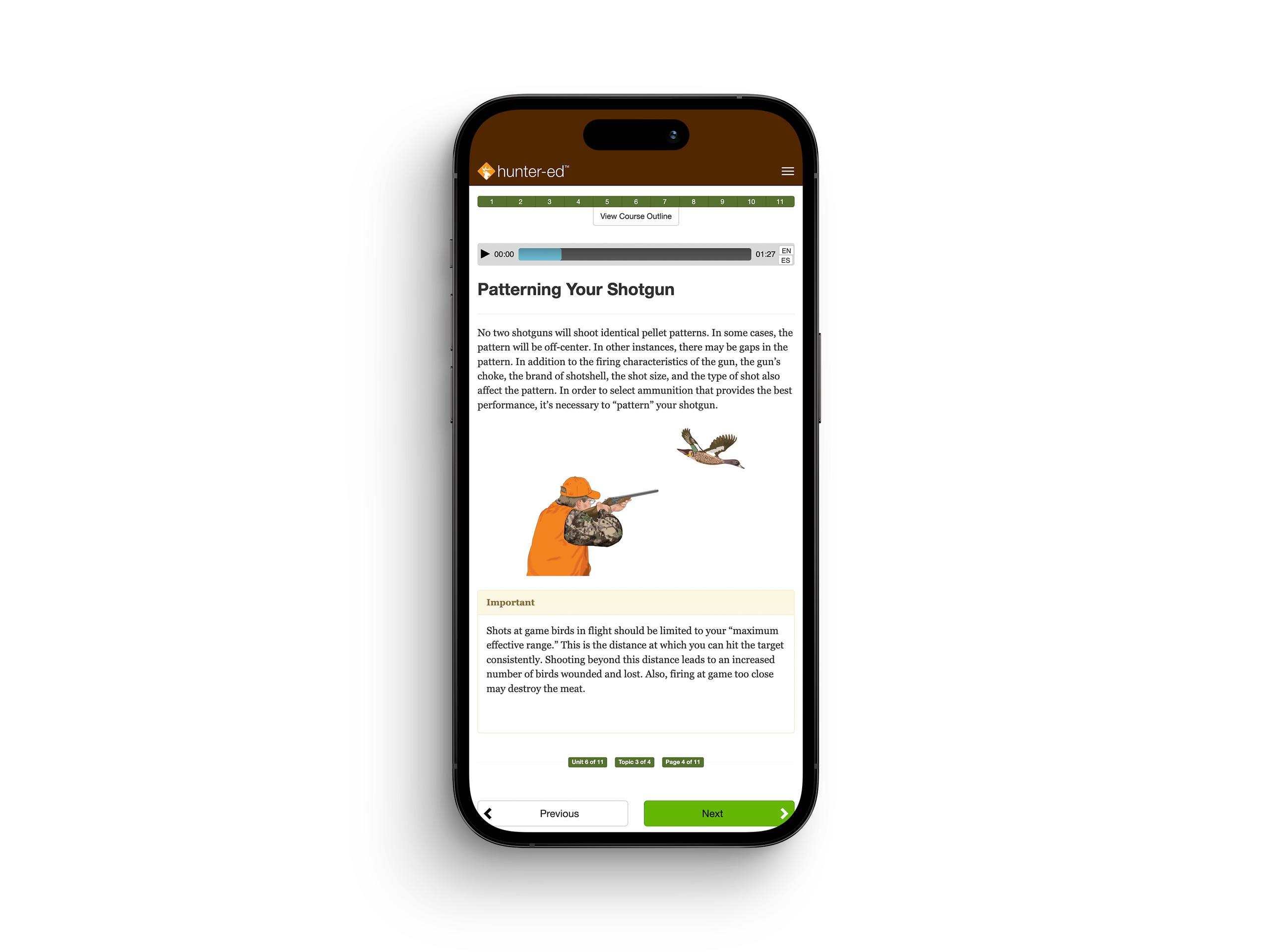 Do You Need Hunter Safety to Hunt? | Hunter-ed.com™
