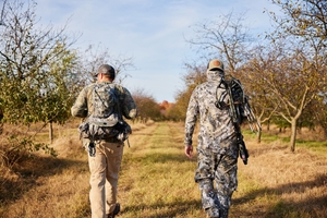 How Does Hunting Help Wildlife Conservation? | Hunter-ed.com™