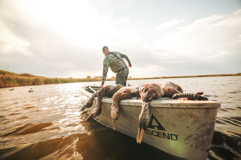 6 Types of Birds to Hunt This Year | Hunter-ed.com™