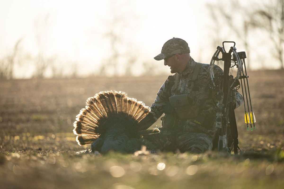 How to Turkey Hunt for Beginners | Hunter-ed.com™