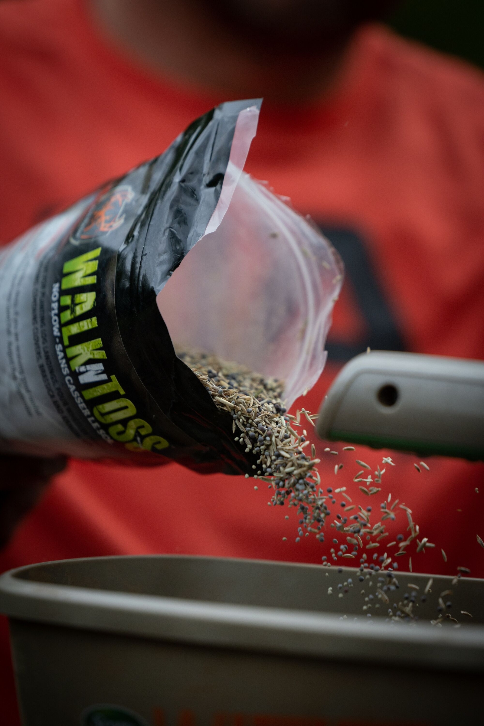 When to Plant Deer Food Plots | Hunter-ed.com™