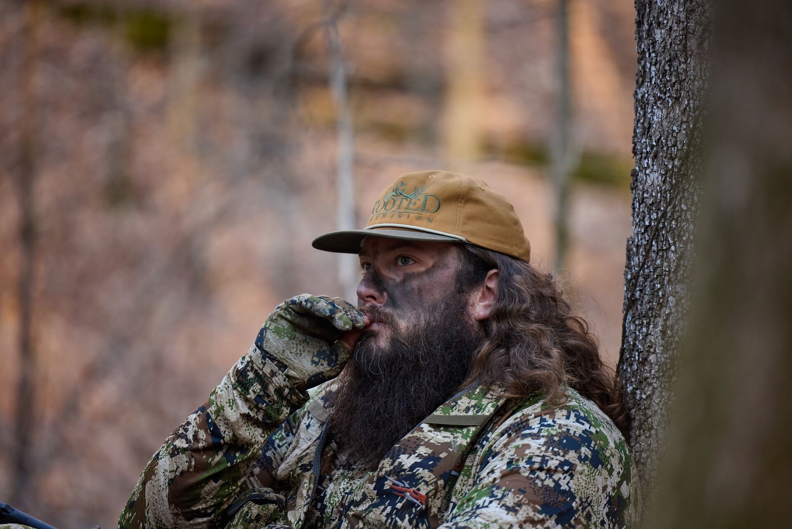8 Strategies for Successful Afternoon Turkey Hunting | Hunter-ed.com™