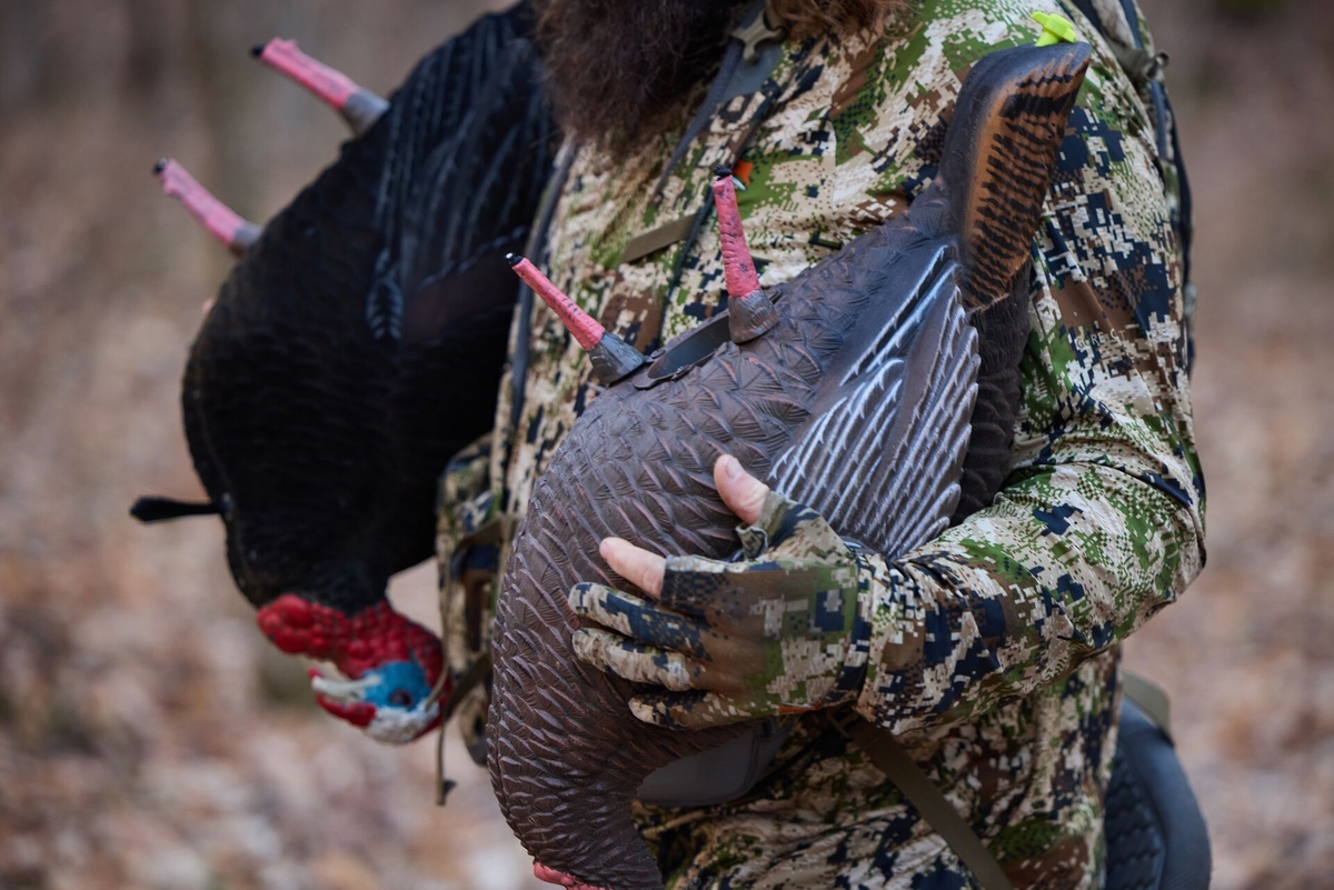 Strategies for Afternoon Turkey Hunting Success | Hunter-ed.com™