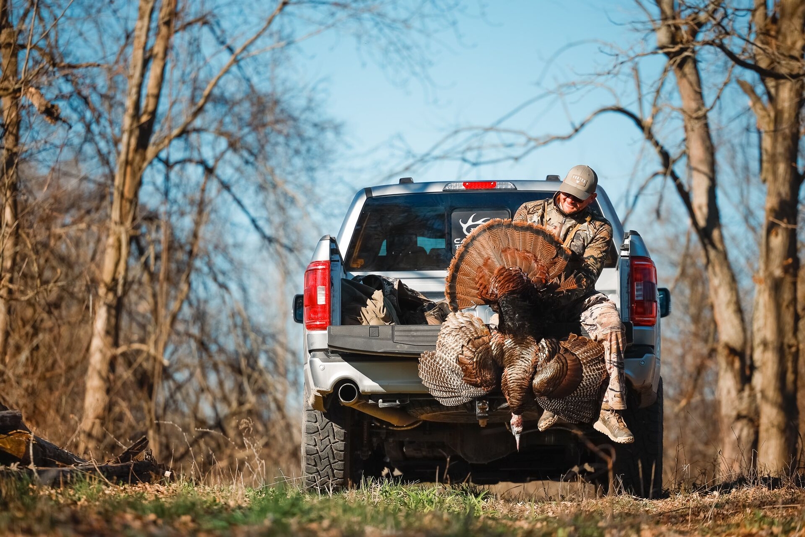 Strategies for Afternoon Turkey Hunting Success | Hunter-ed.com™