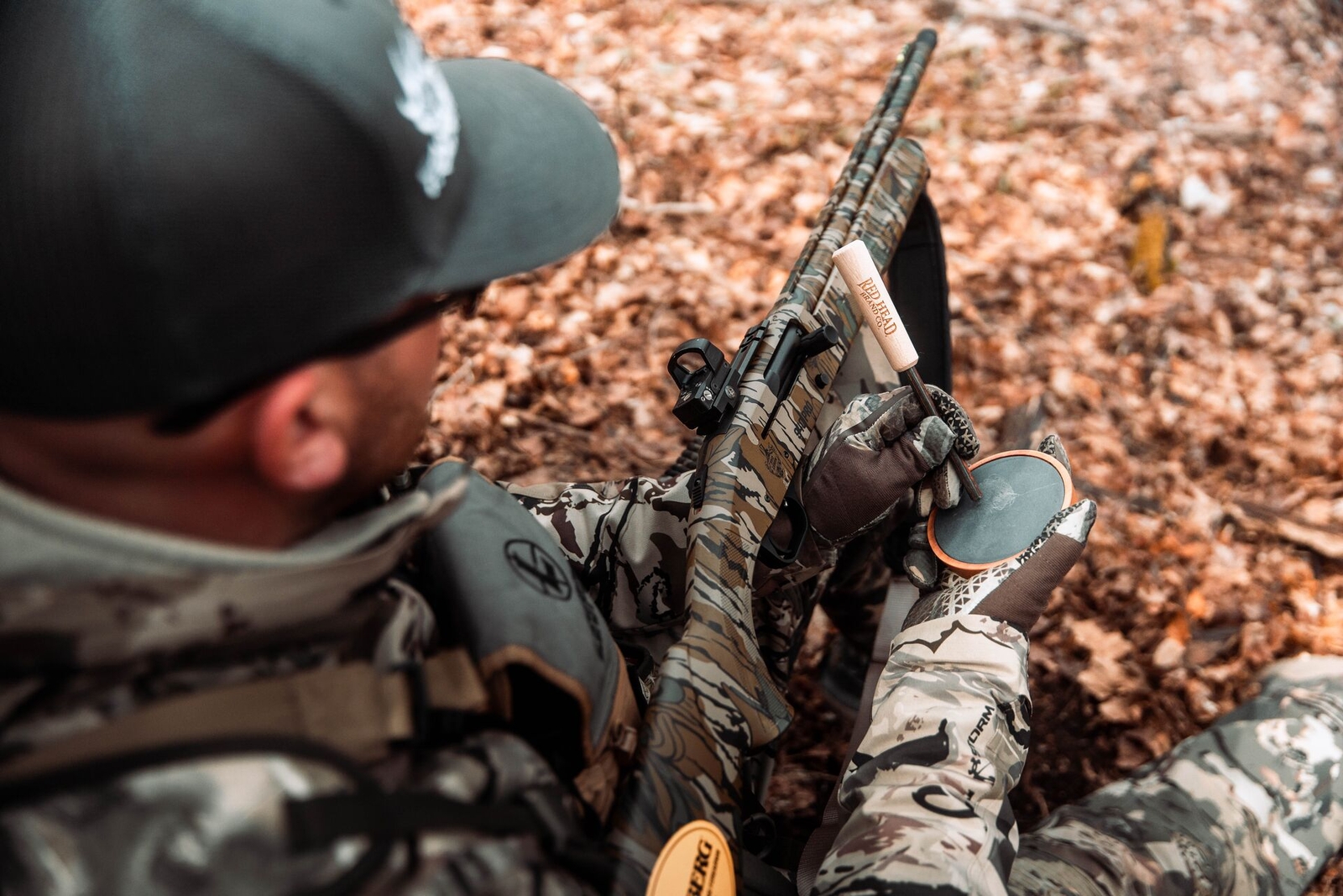 8 Strategies for Successful Afternoon Turkey Hunting | Hunter-ed.com™
