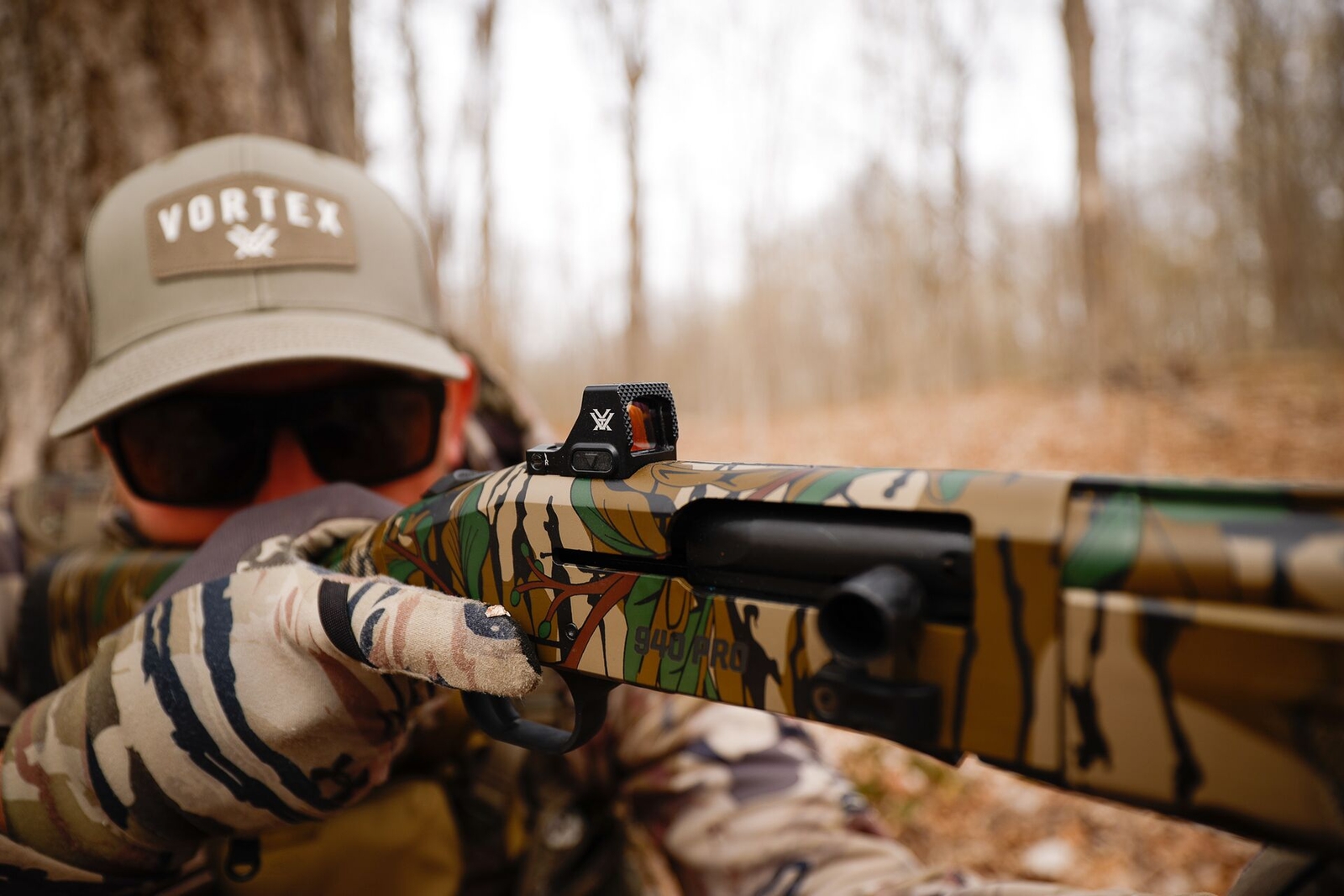 What Is Shotgun Patterning and How to Do It | Hunter-ed.com™