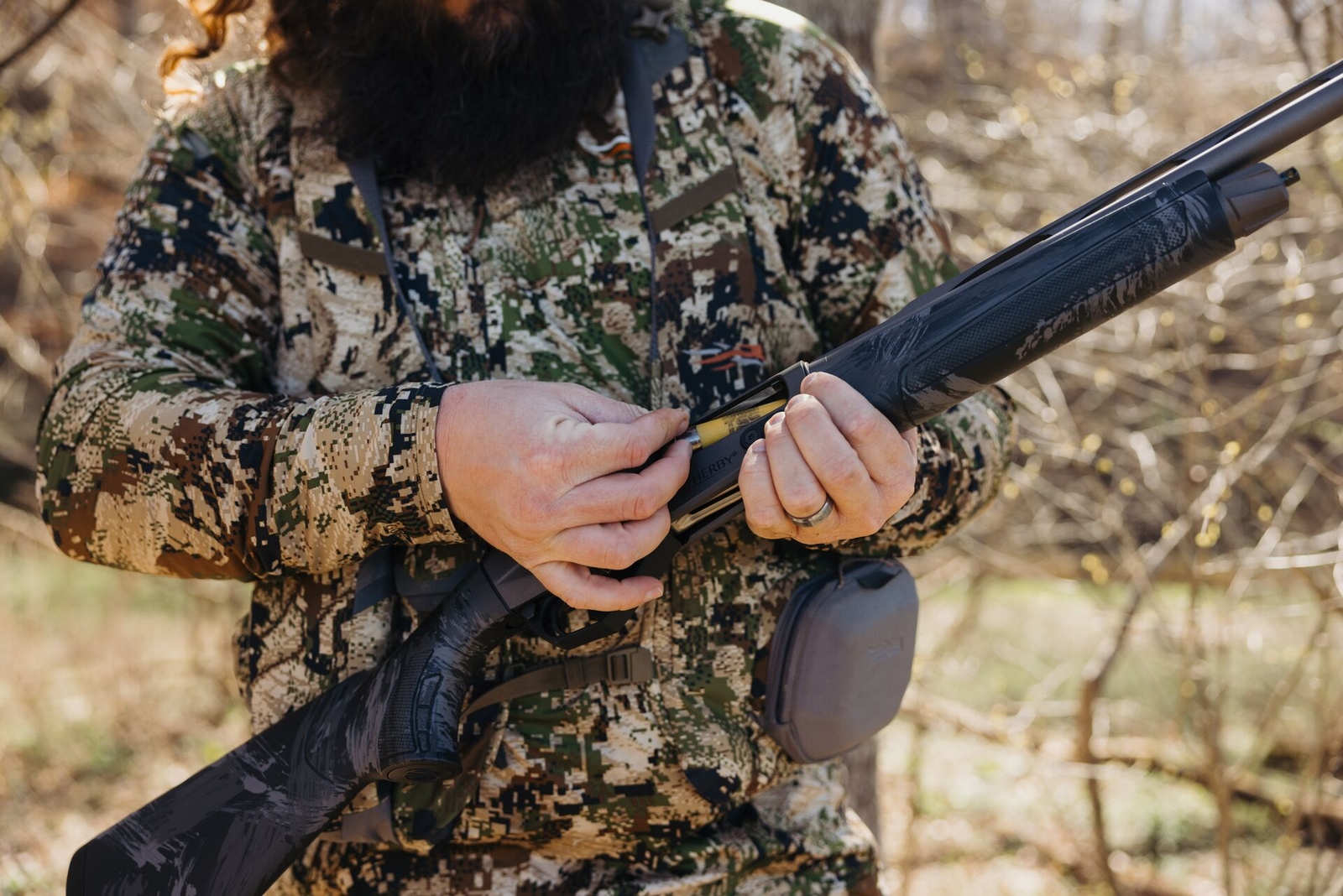 What Is Shotgun Patterning and How to Do It | Hunter-ed.com™