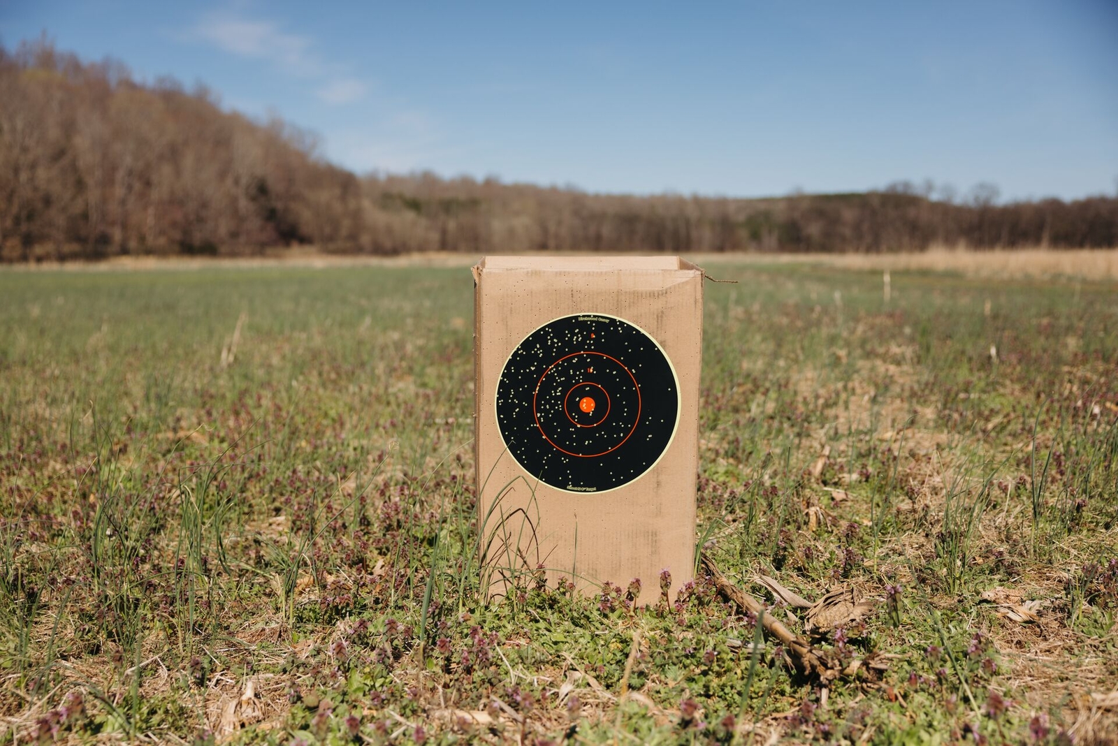 What Is Shotgun Patterning and How to Do It | Hunter-ed.com™