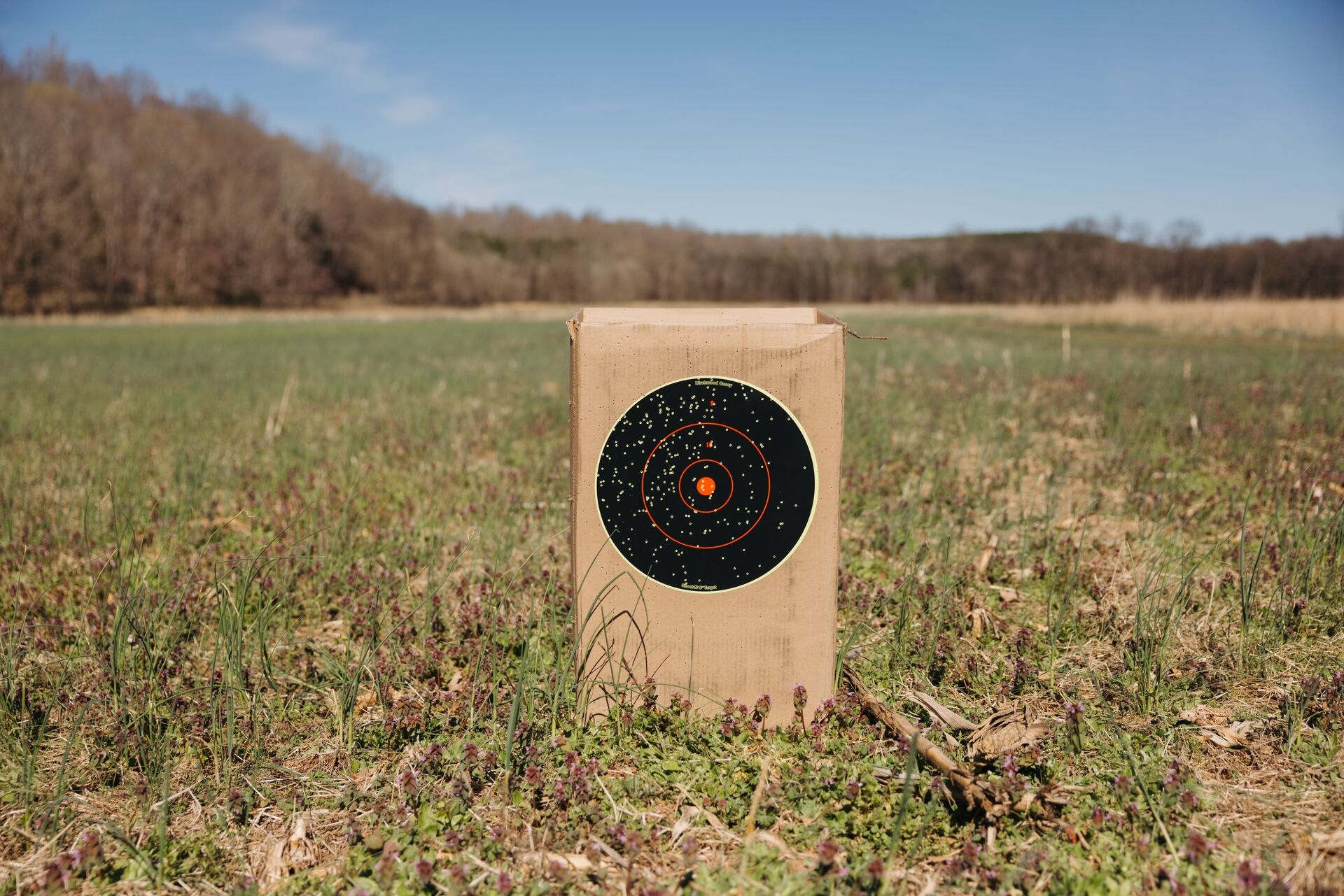 What Is Shotgun Patterning and How to Do It | Hunter-ed.com™