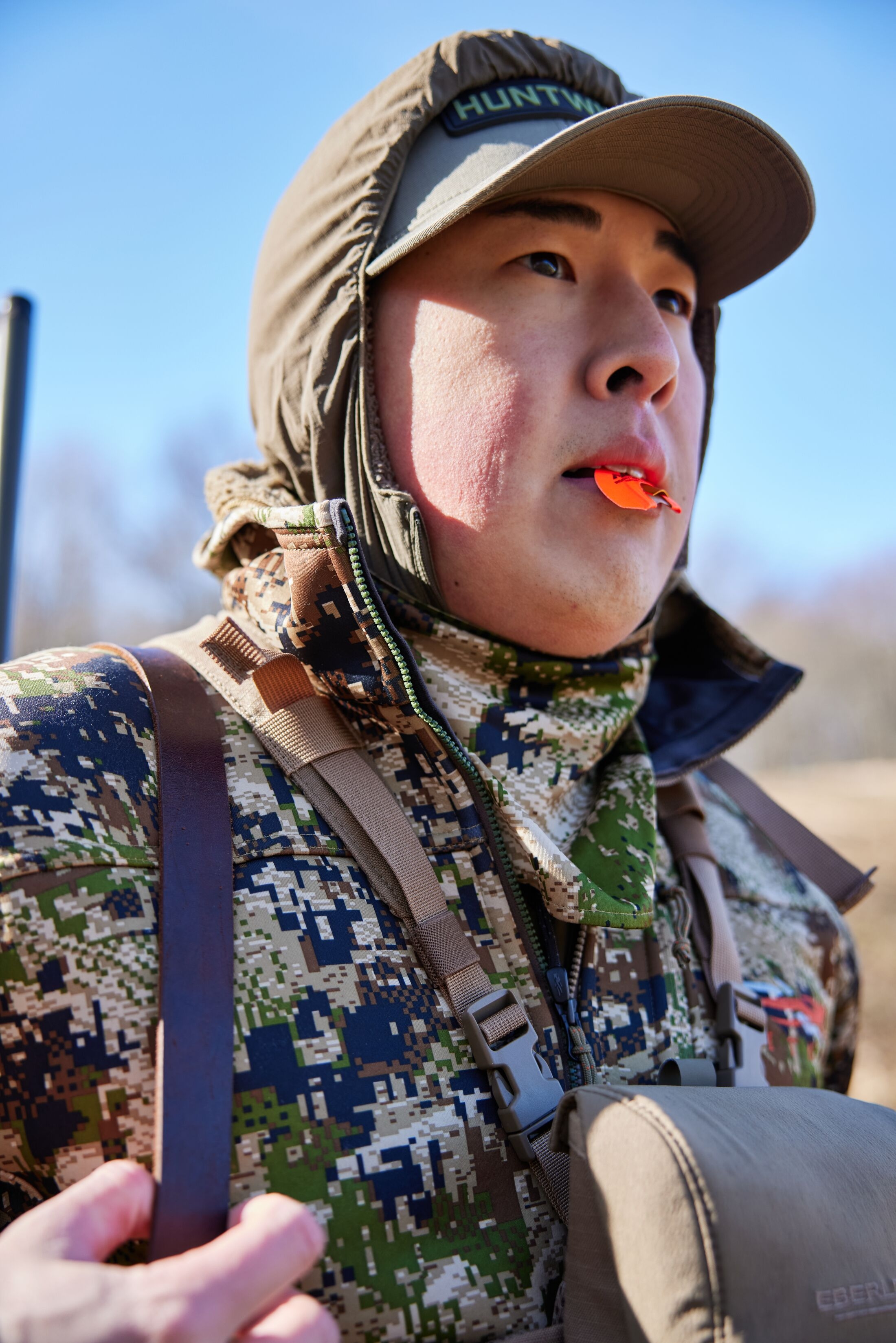 How to Call in a Turkey in the Spring | Hunter-ed.com™
