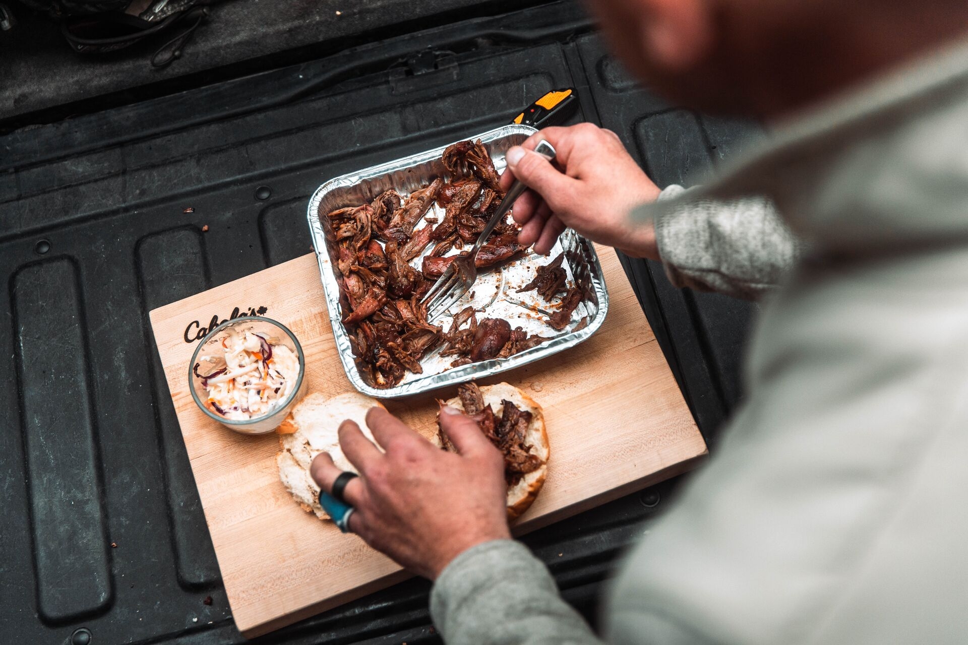 How to Prepare Wild Game | Hunter-ed.com™