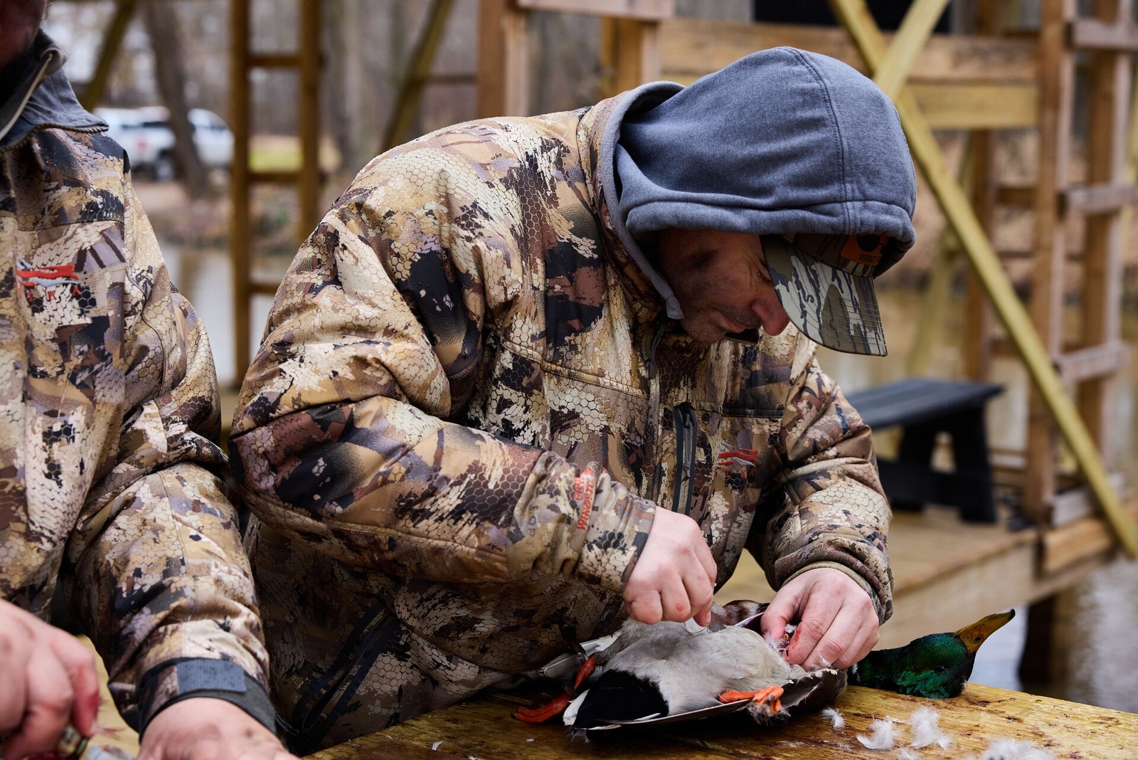 How to Prepare Wild Game | Hunter-ed.com™