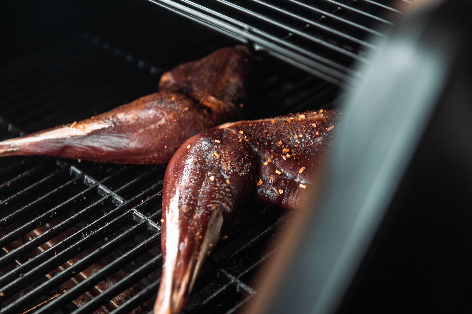 How to Prepare Wild Game | Hunter-ed.com™
