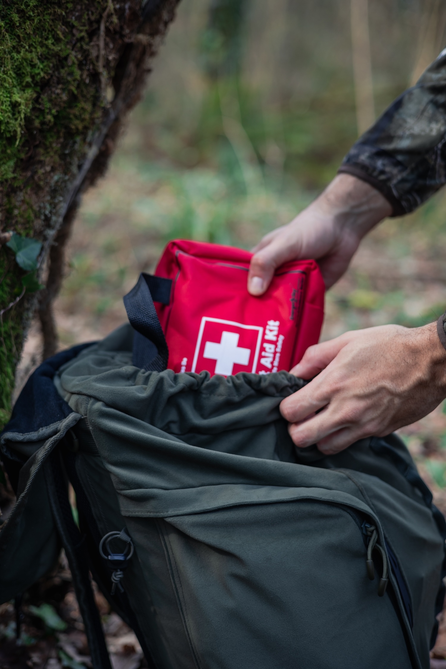 Hunting and Outdoor Survival Skills Guide | Hunter-ed.com™