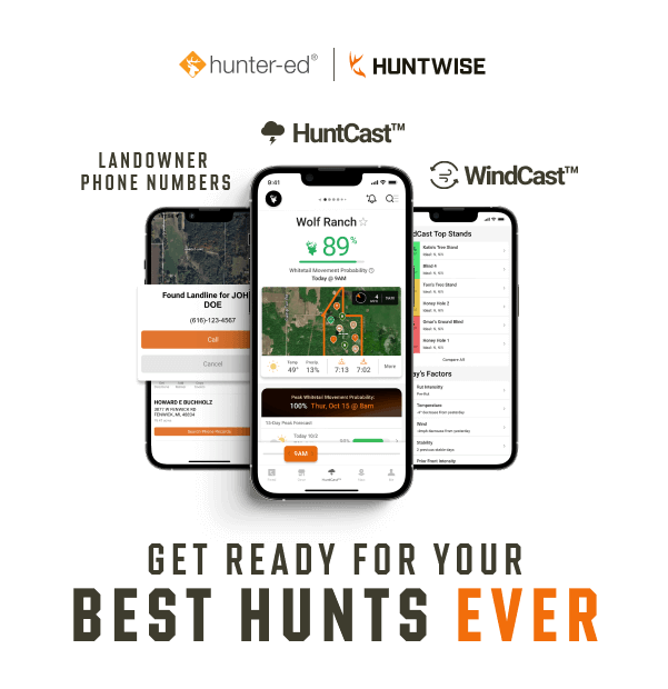 The Guide to Hunting in Oklahoma: Licensing and More | Hunter-ed.com™