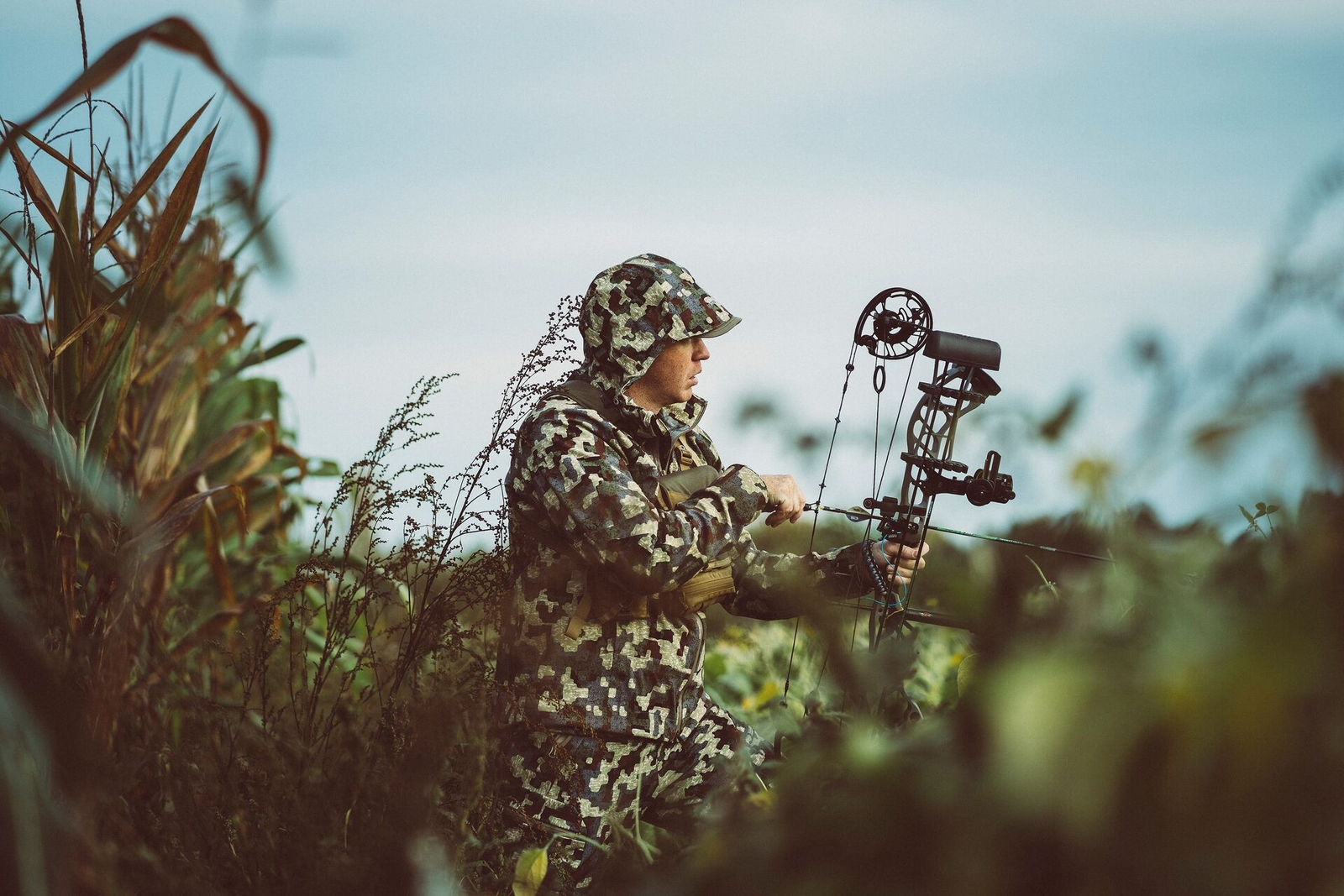 The Guide to Hunting in Oklahoma: Licensing and More | Hunter-ed.com™