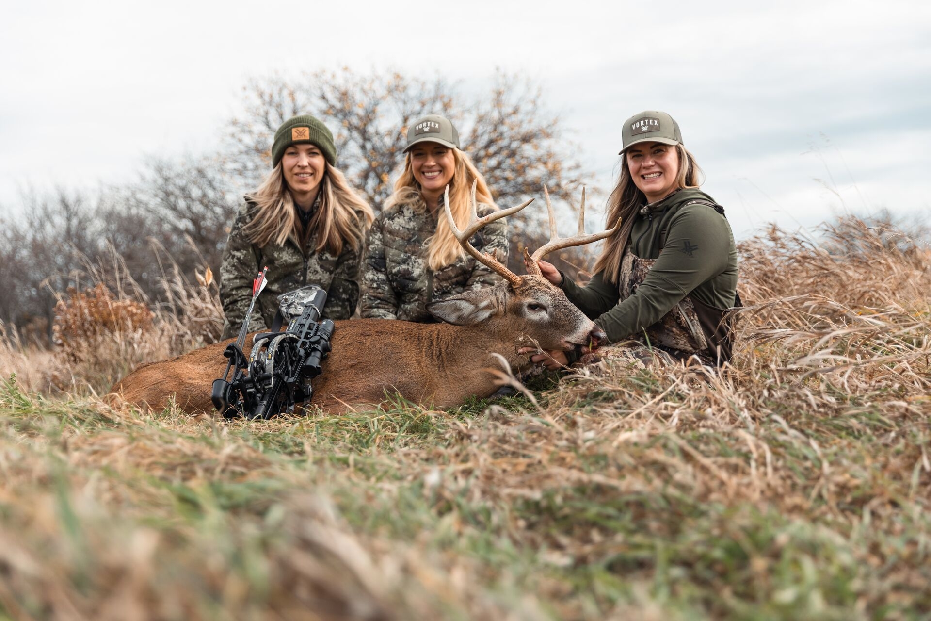 The Guide to Hunting in Oklahoma: Licensing and More | Hunter-ed.com™