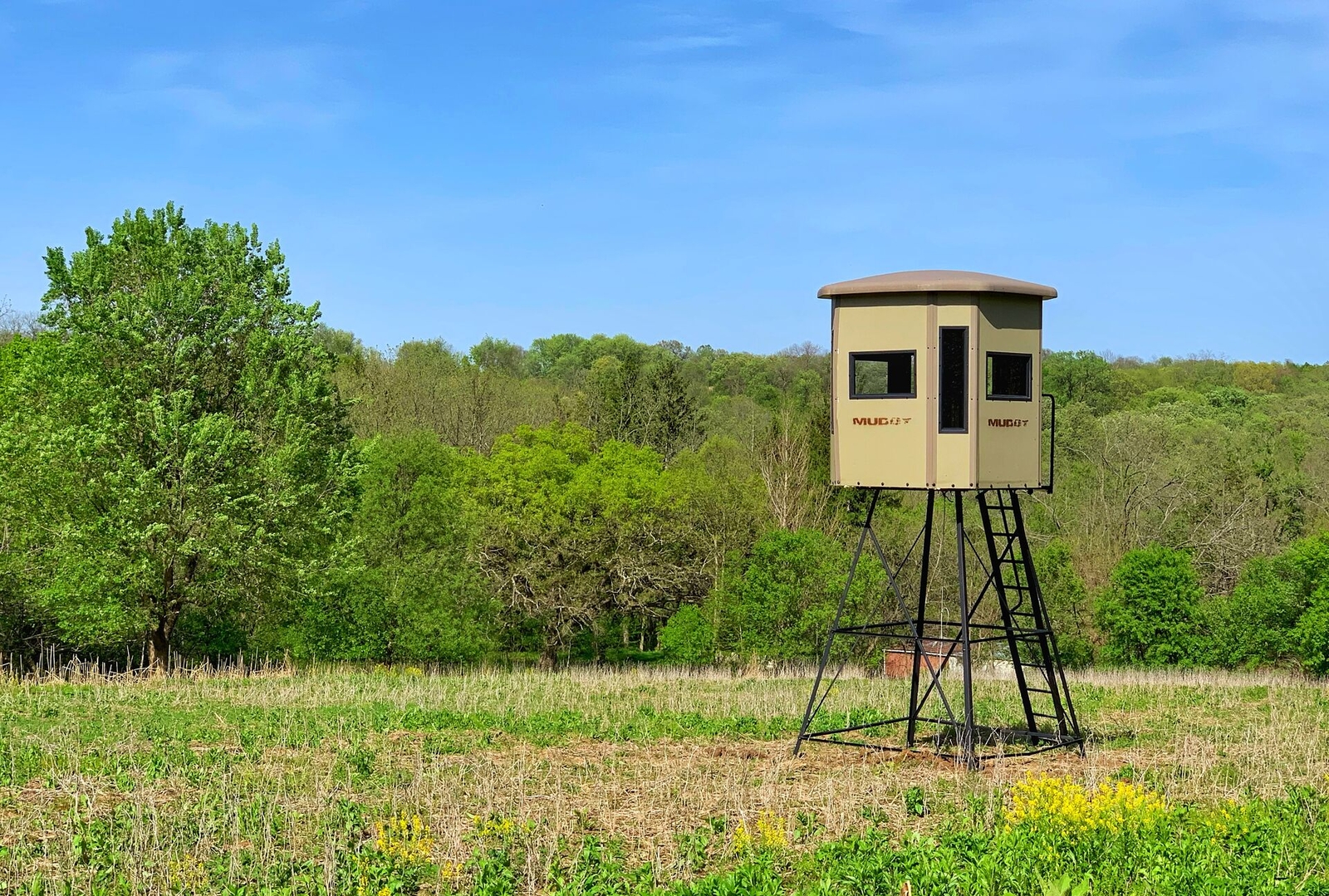 What Is a Hunting Lease and How They Work | Hunter-ed.com™