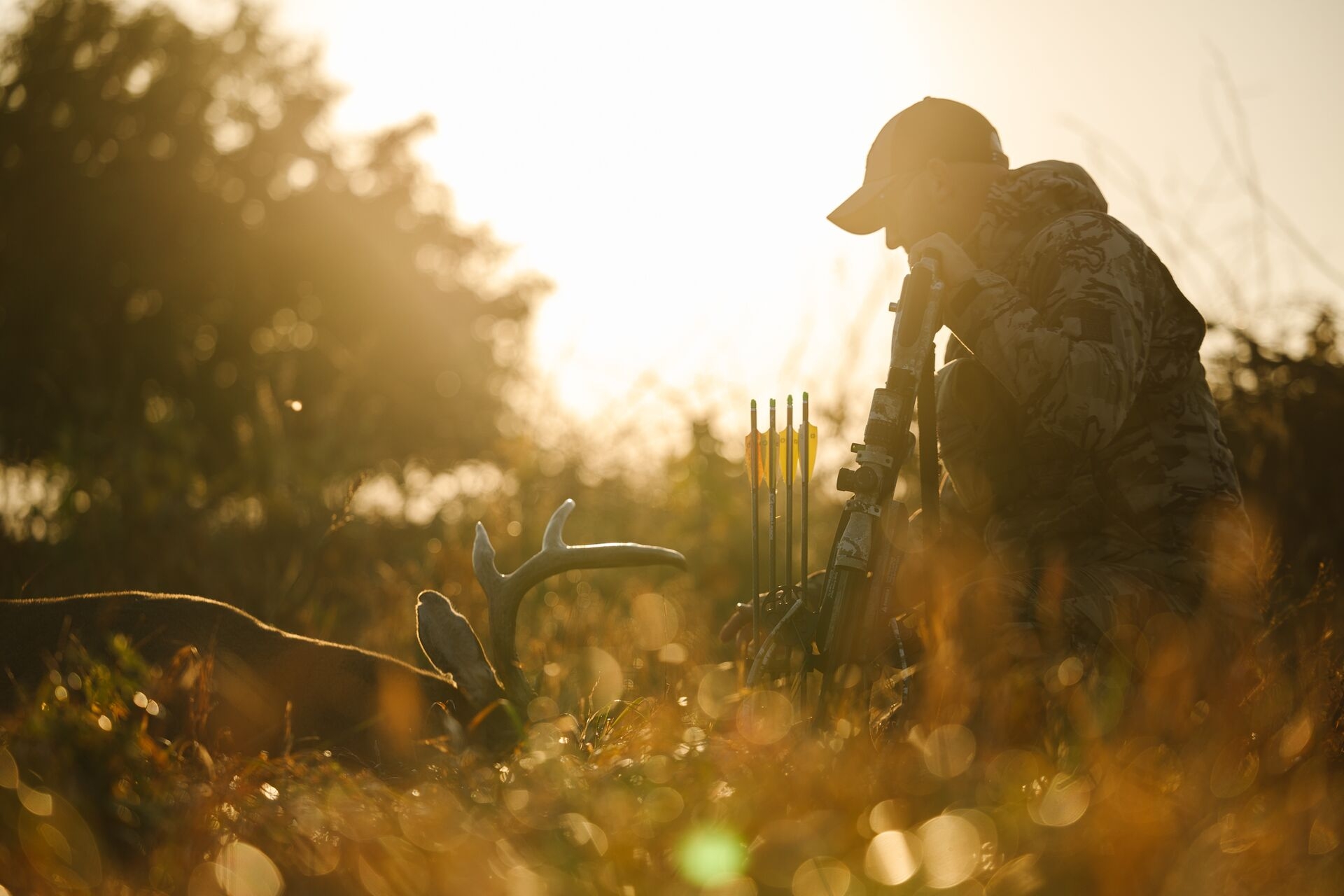 Tricks and Tips for Field Dressing a Deer | Hunter-ed.com™