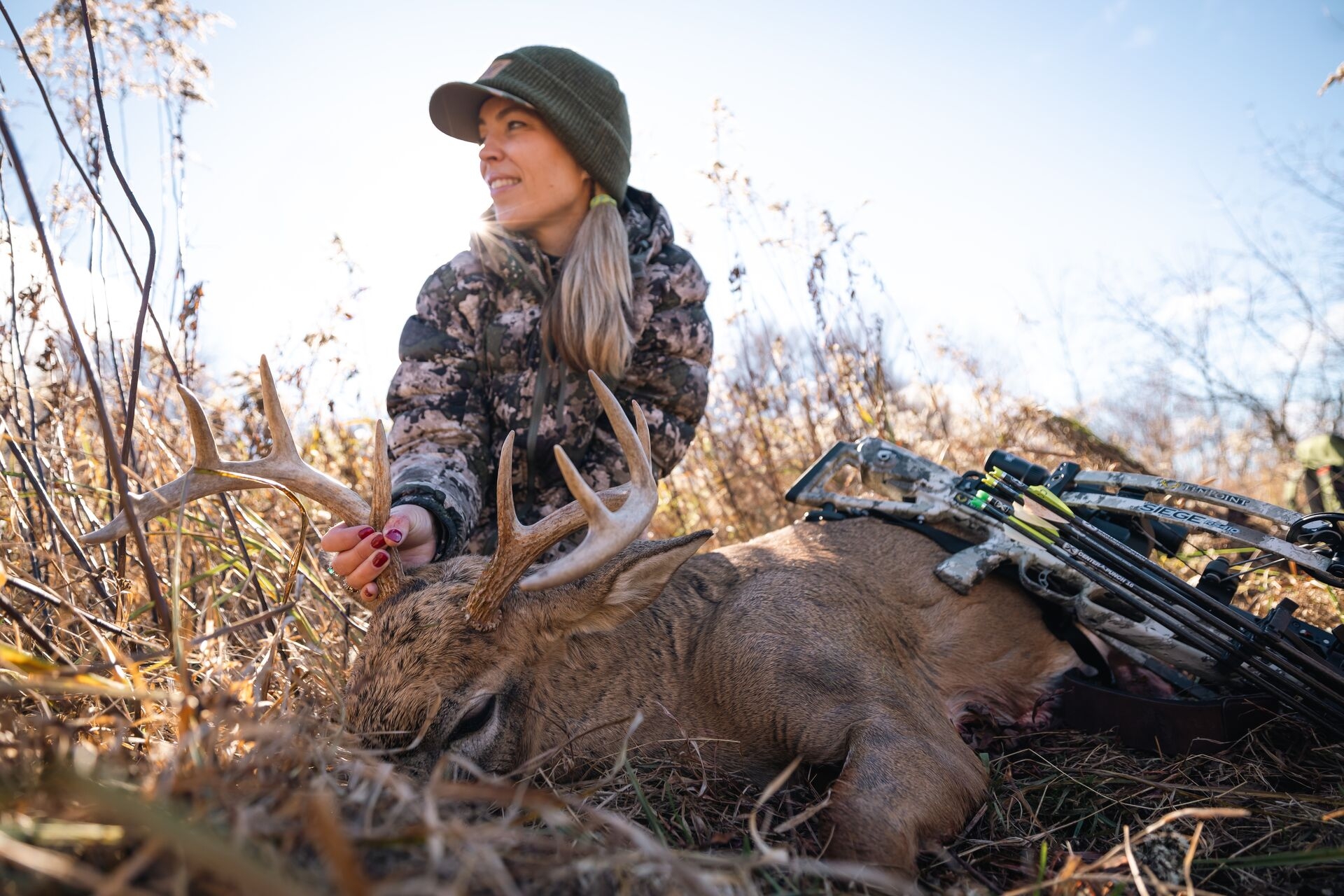 Tricks and Tips for Field Dressing a Deer | Hunter-ed.com™