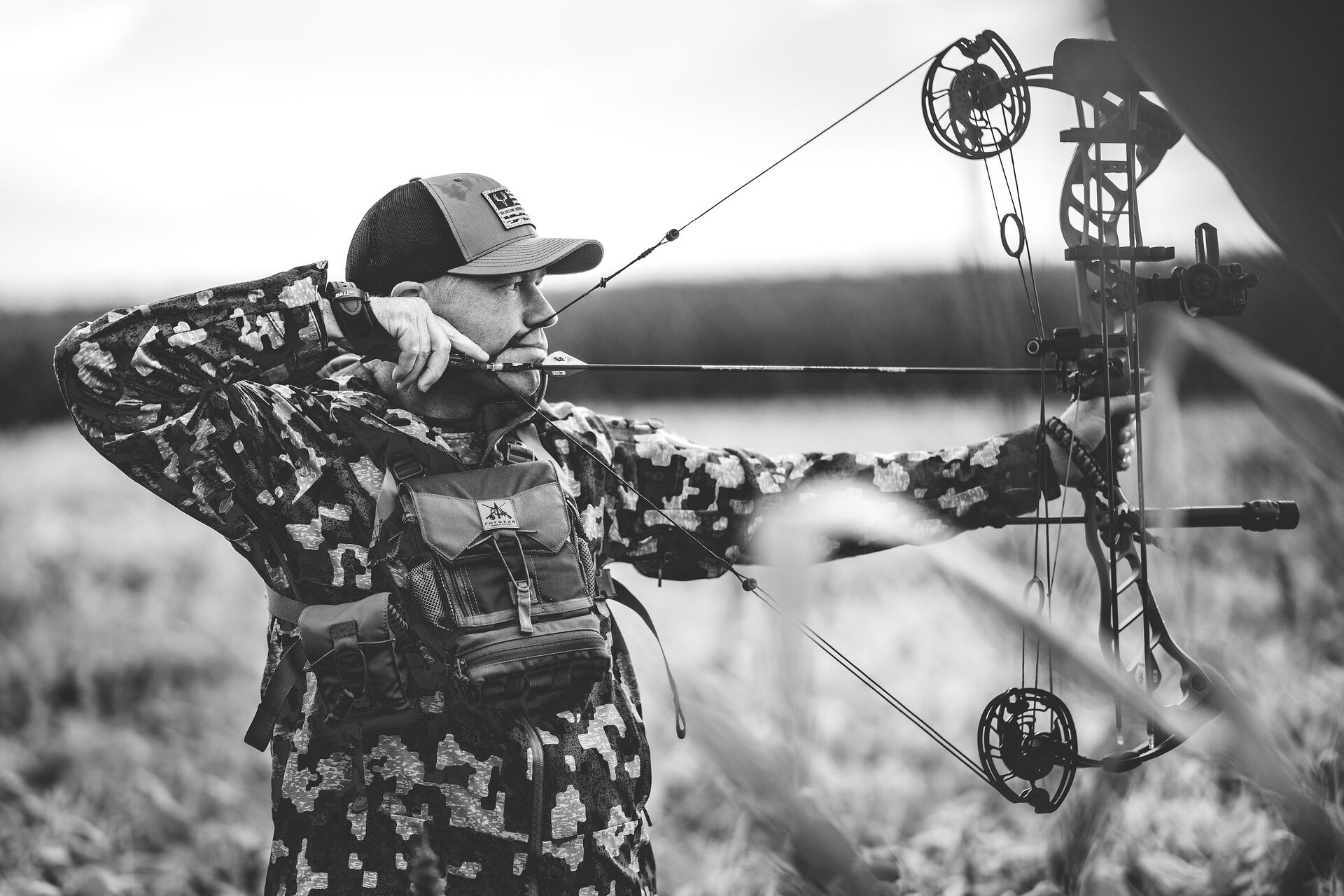 Bowhunter-Ed Available in Louisiana | Hunter-ed.com™