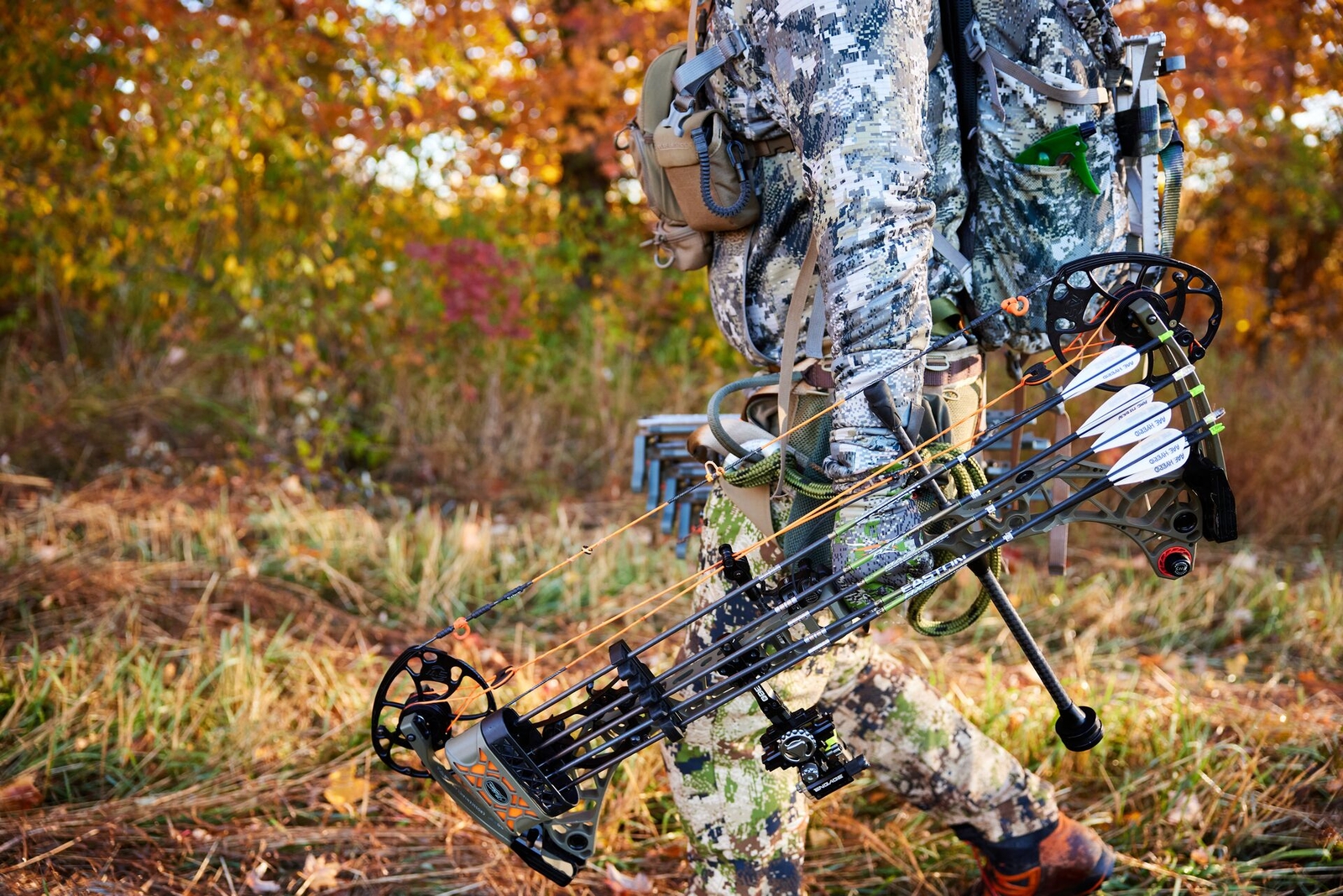 Bowhunter-Ed Available in Louisiana | Hunter-ed.com™
