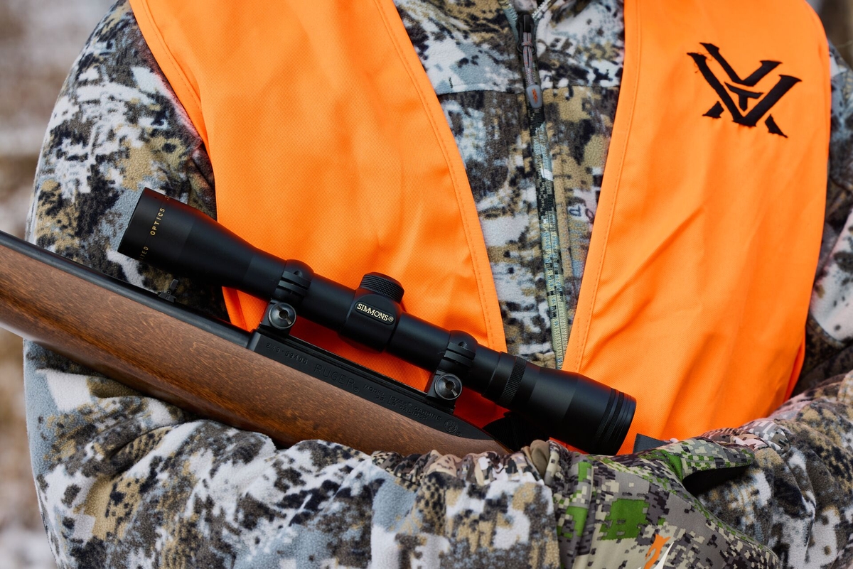 Hunting for Beginners: Guide to Hunting Safety | Hunter-ed.com™