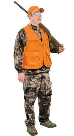 Hunting for Beginners: Guide to Hunting Safety | Hunter-ed.com™