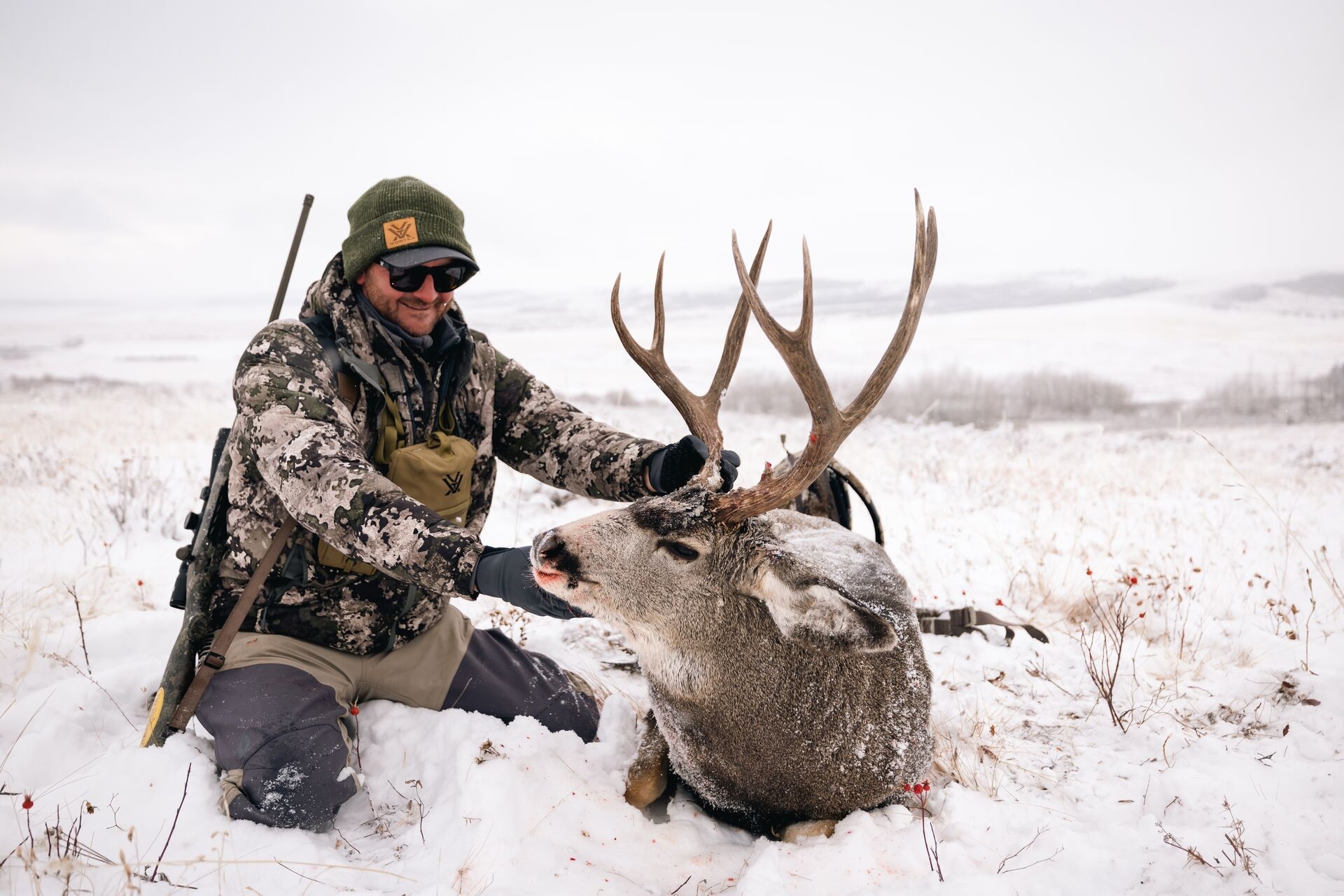 What Is Deer Open Season? | Hunter-ed.com™