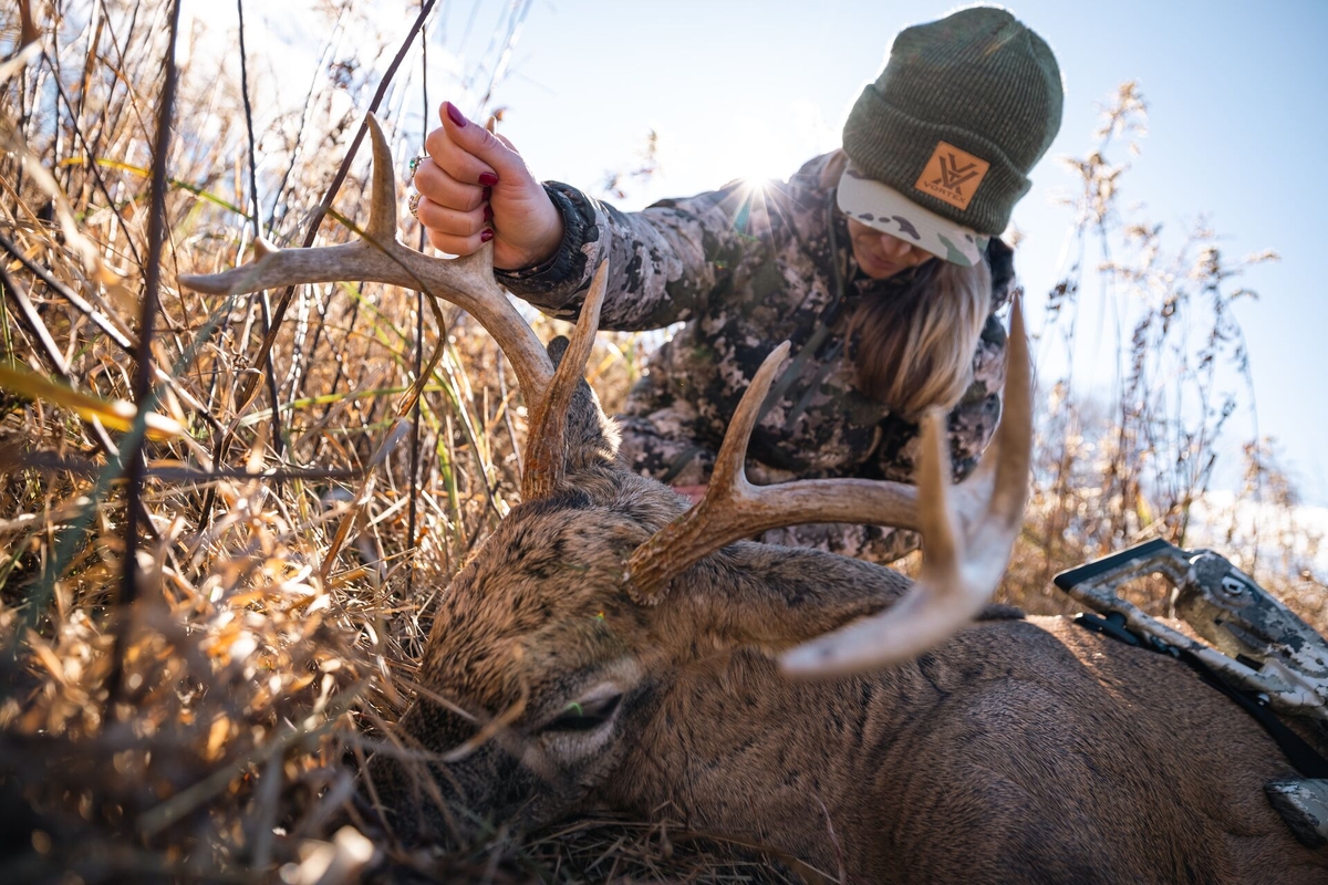 What Is Deer Open Season? | Hunter-ed.com™