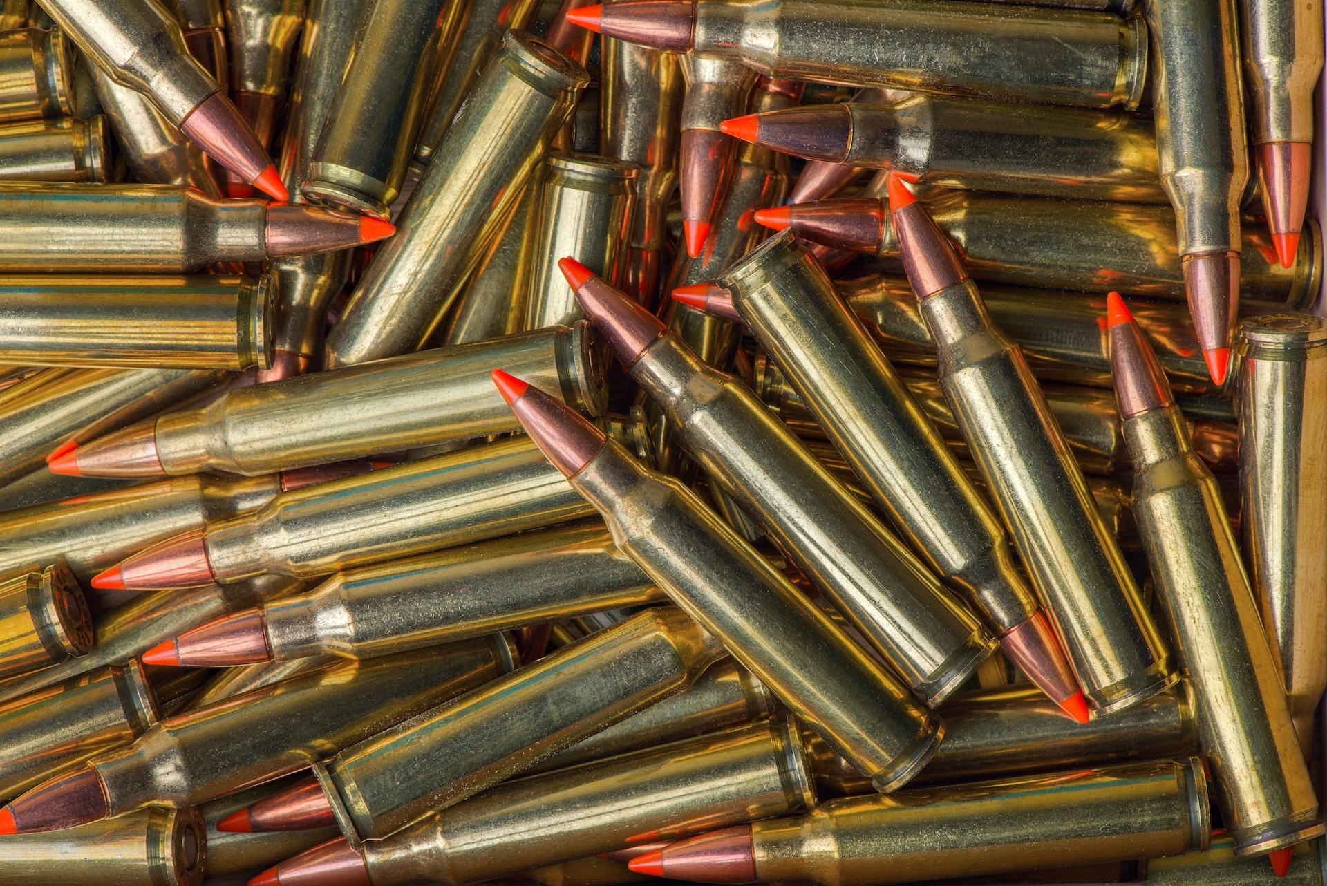 Choosing the Right Big Game Hunting Cartridges | Hunter-ed.com™
