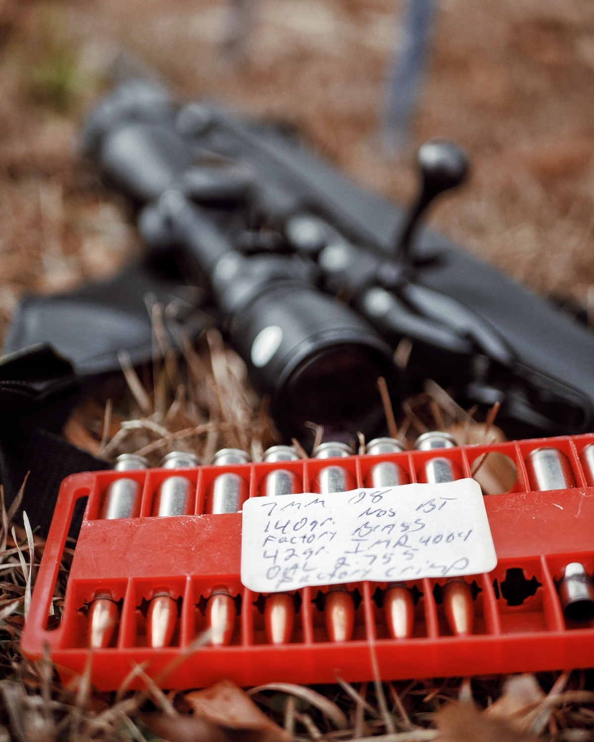Choosing the Right Big Game Hunting Cartridges | Hunter-ed.com™