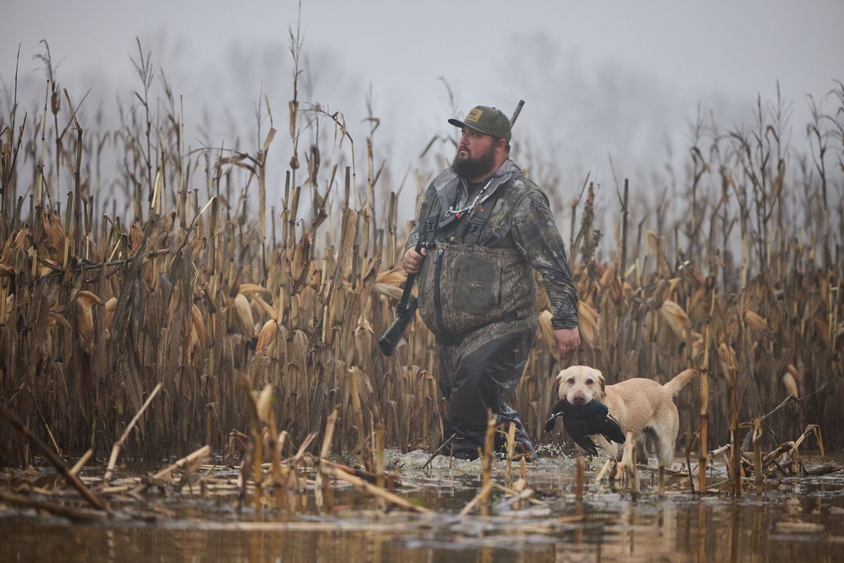 Waterfowl Hunting Tips for a Successful Hunt | Hunter-ed.com™