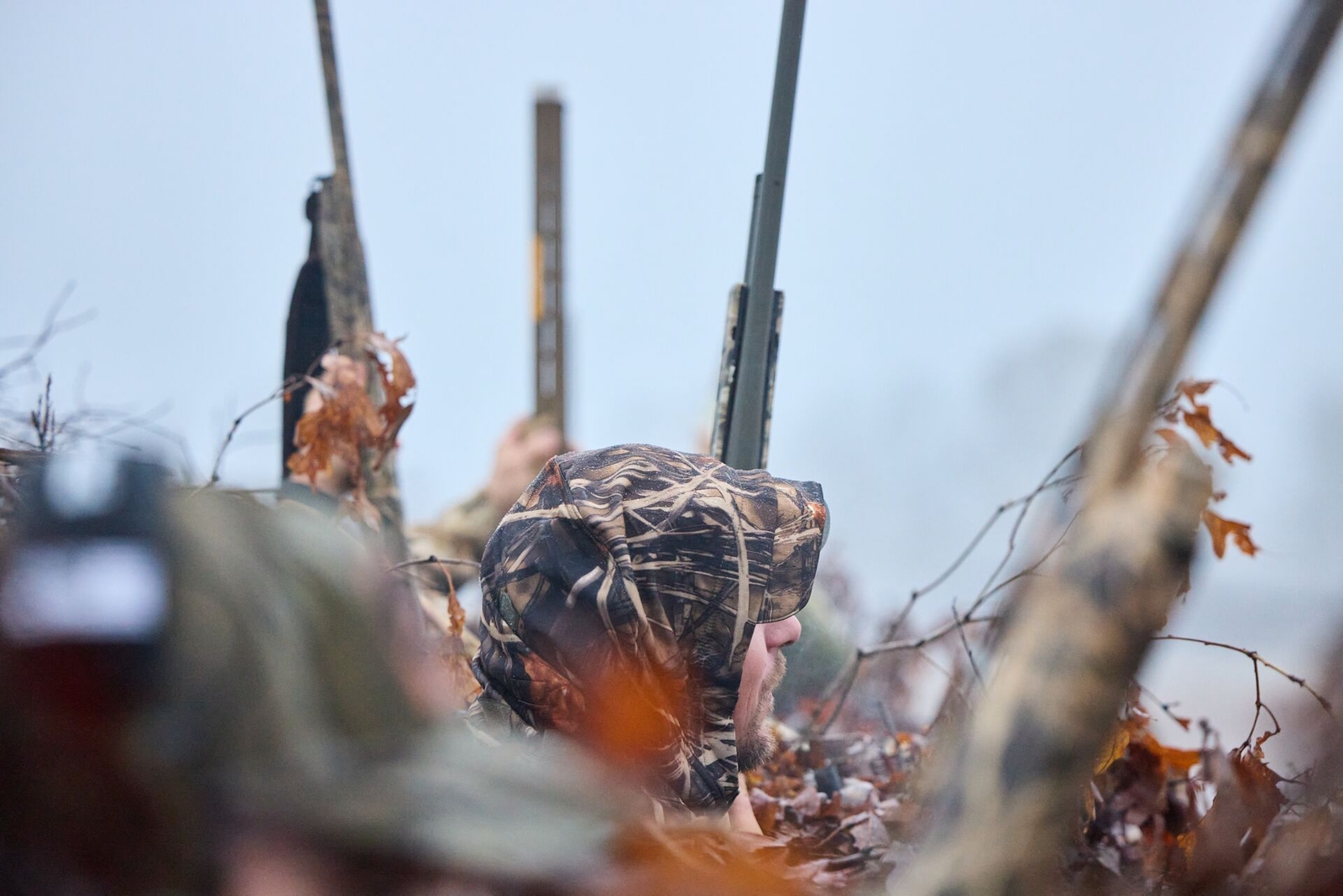 Waterfowl Hunting Tips for a Successful Hunt | Hunter-ed.com™