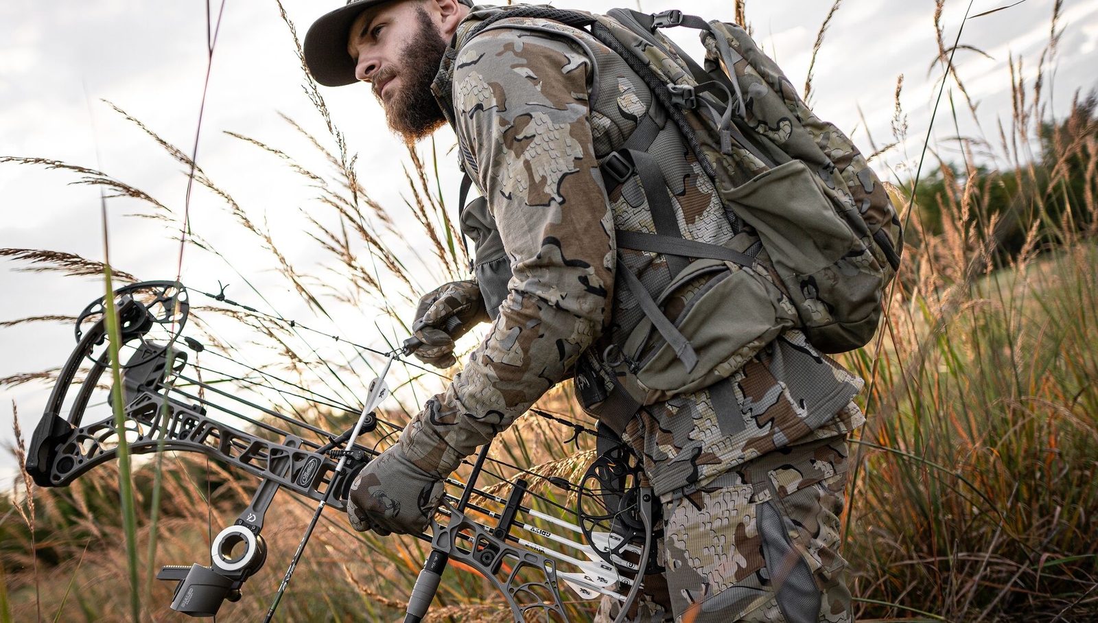 What Hunting Season is Open Right Now | Hunter-ed.com™