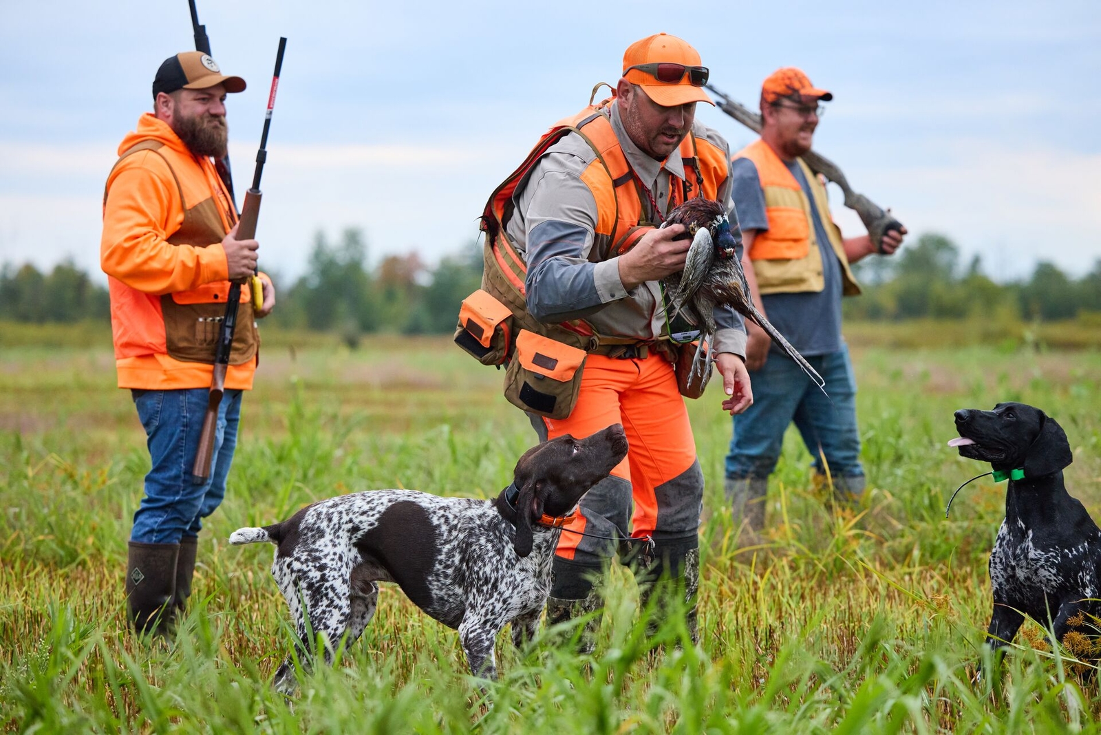 Guide to 2025 Montana Pheasant Season | Hunter-ed.com™