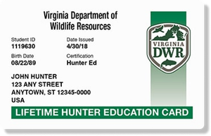How to Get Your 2025 Hunter Education Course VA | Hunter-ed.com™