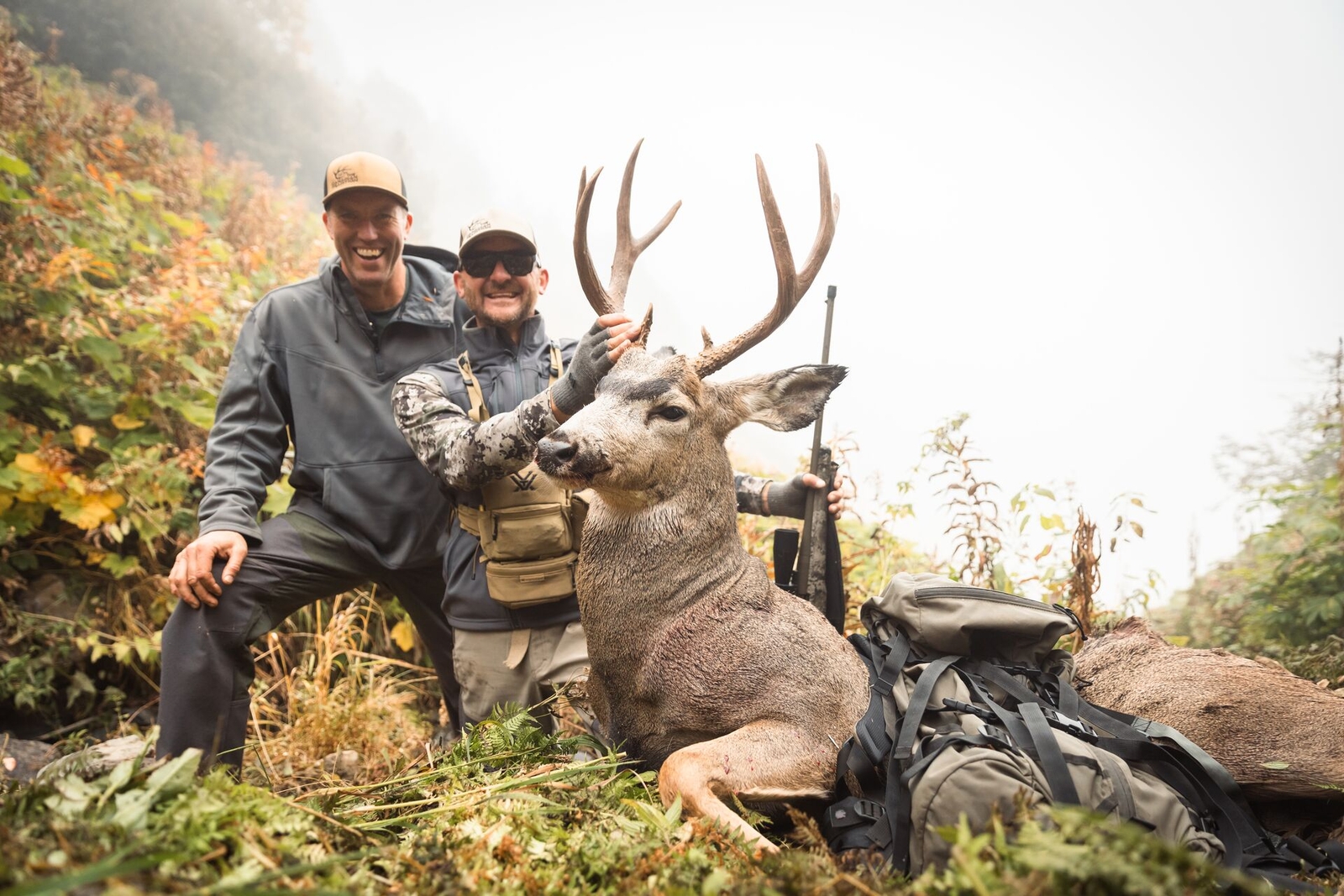 Hunting Gear for Beginners: How to Pack for a Hunt | Hunter-ed.com™