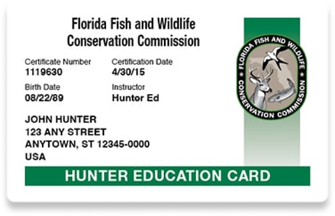 How to Get Your 2025 Florida Hunter Education Course | Hunter-ed.com™