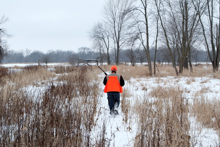 The Essential Hunter Equipment List | Hunter-ed.com™